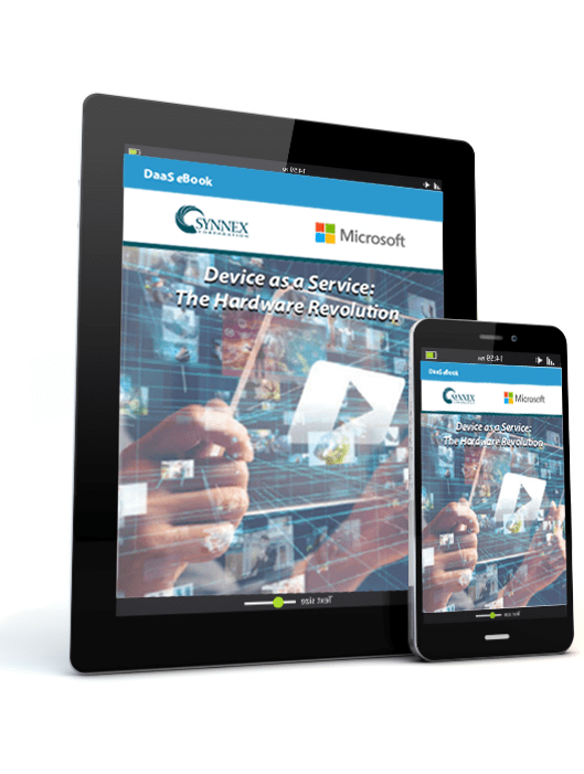 Desktop as a Service (DaaS) Services Provider | Troinet